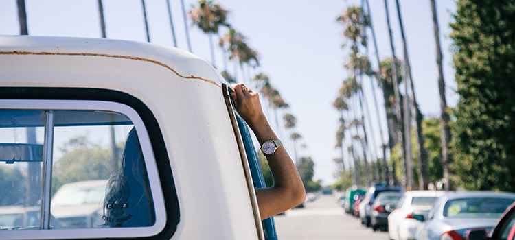 Nixon dream team with Leila Hurst & Kelia Moniz - Surf Madame